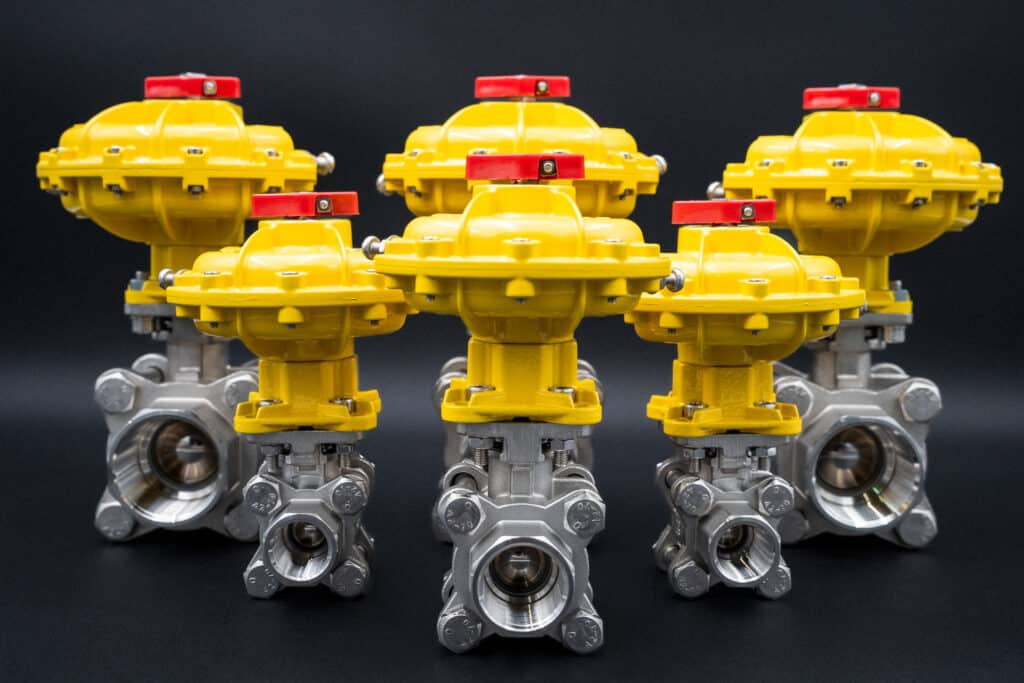 KINETROL - Techsolids®