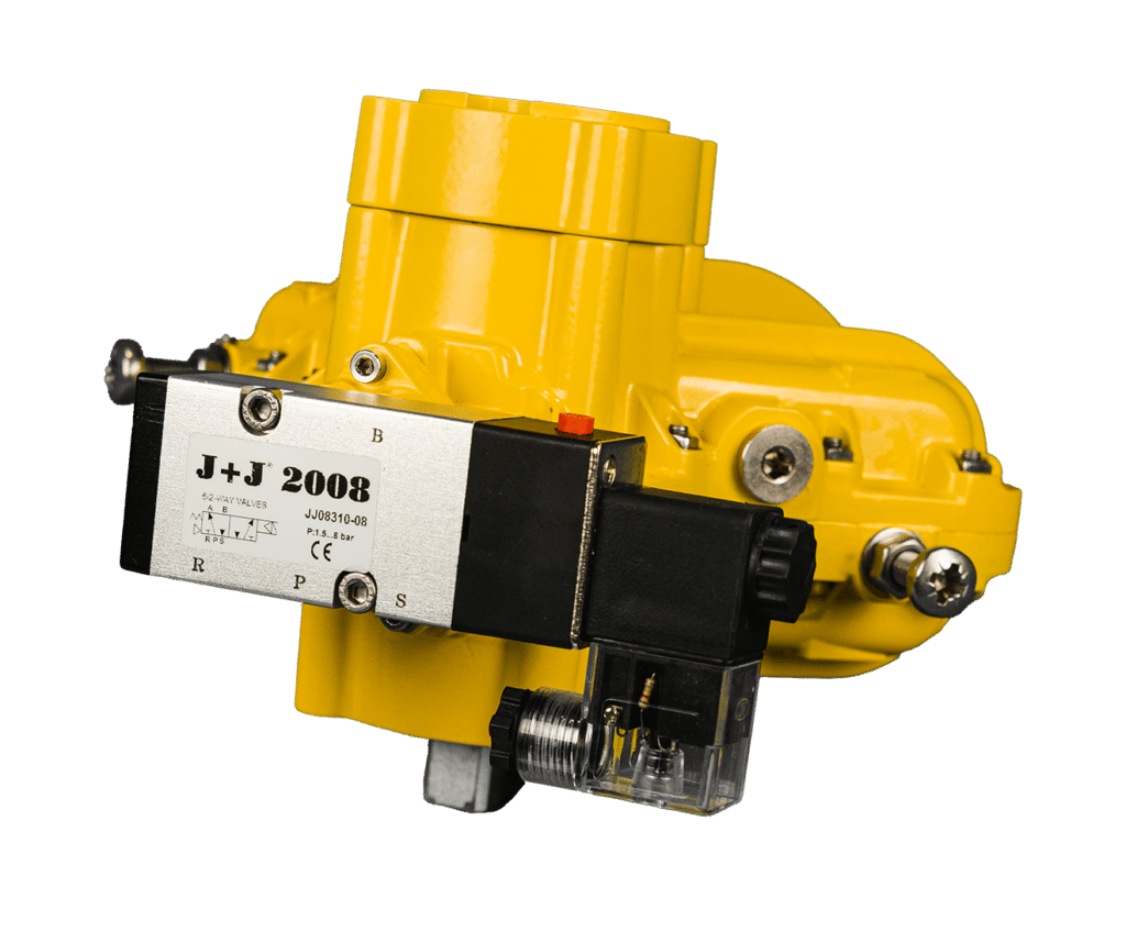 KINETROL - Techsolids®