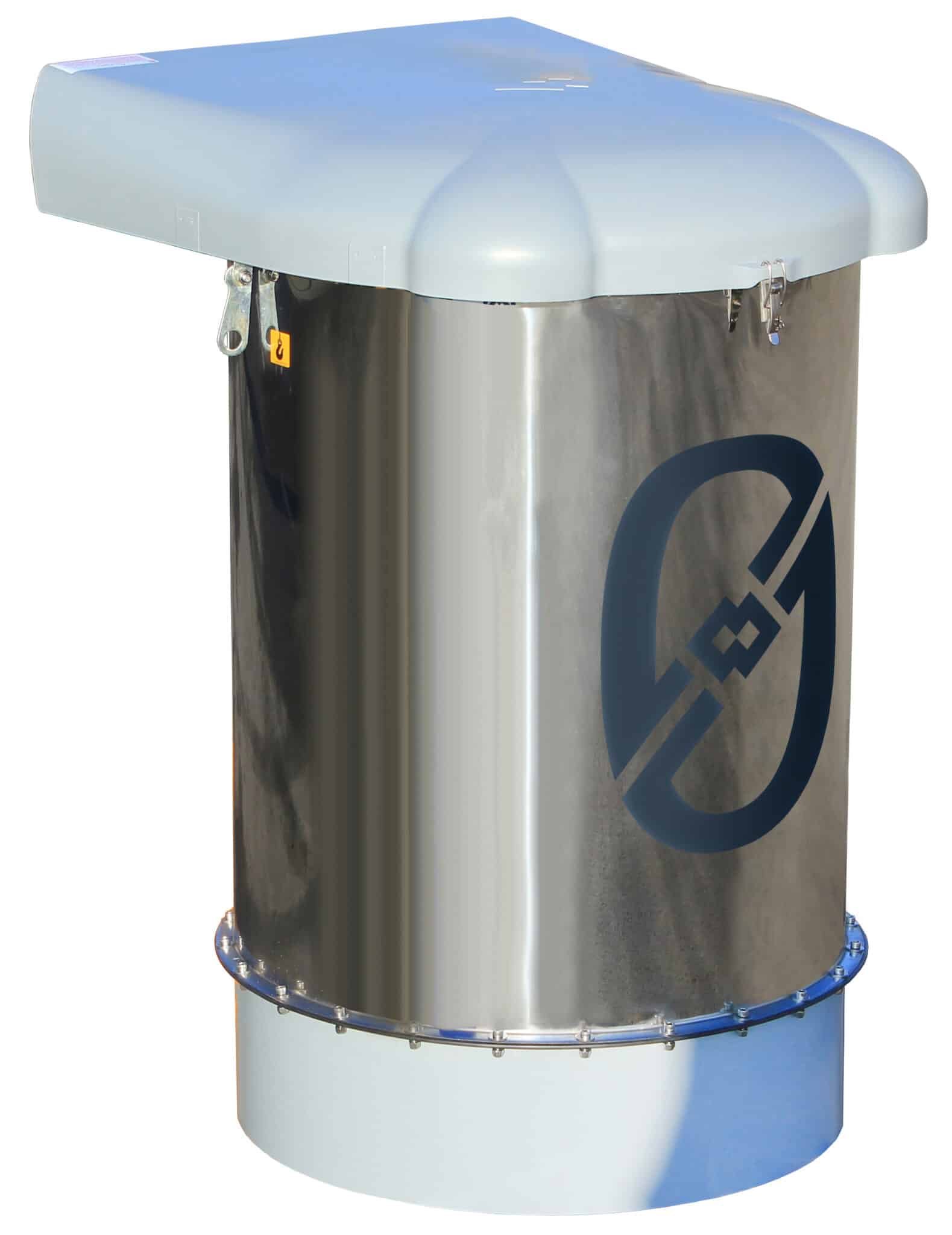 SILOTOP FILTER - Techsolids®