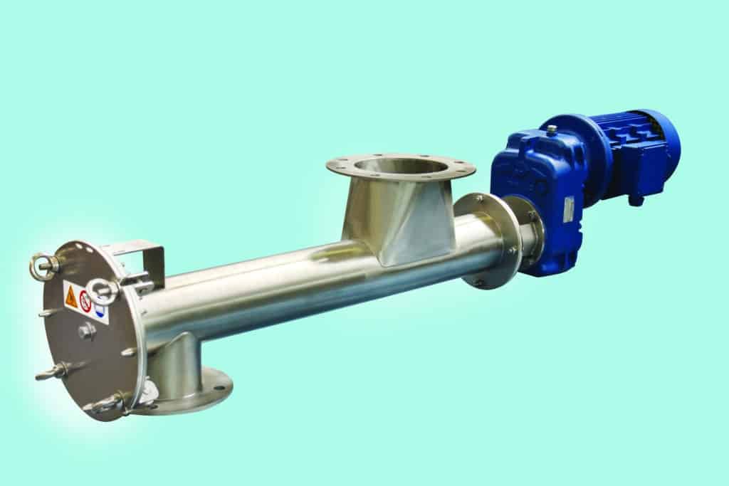 WAM SPAIN2004, S.L. - Techsolids®