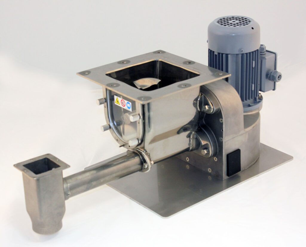 WAM SPAIN2004, S.L. - Techsolids®