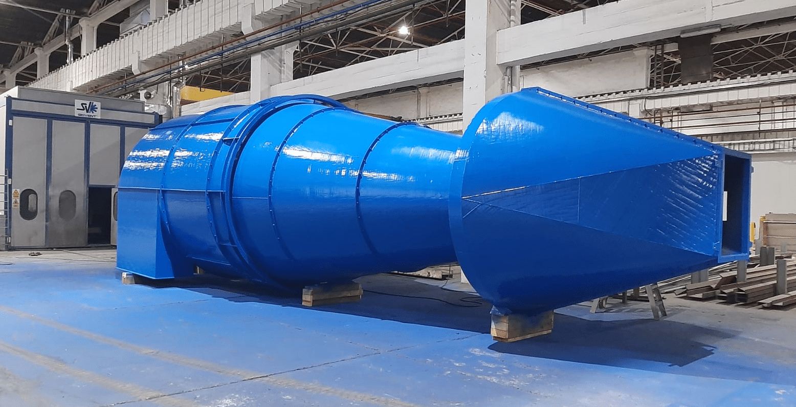 Chapa bimetálica - Techsolids®