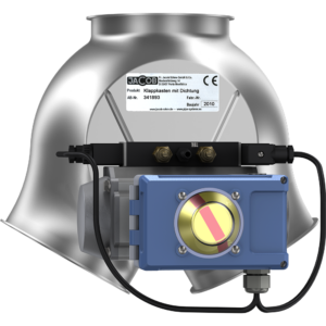 2 WAY VALVES - Techsolids®