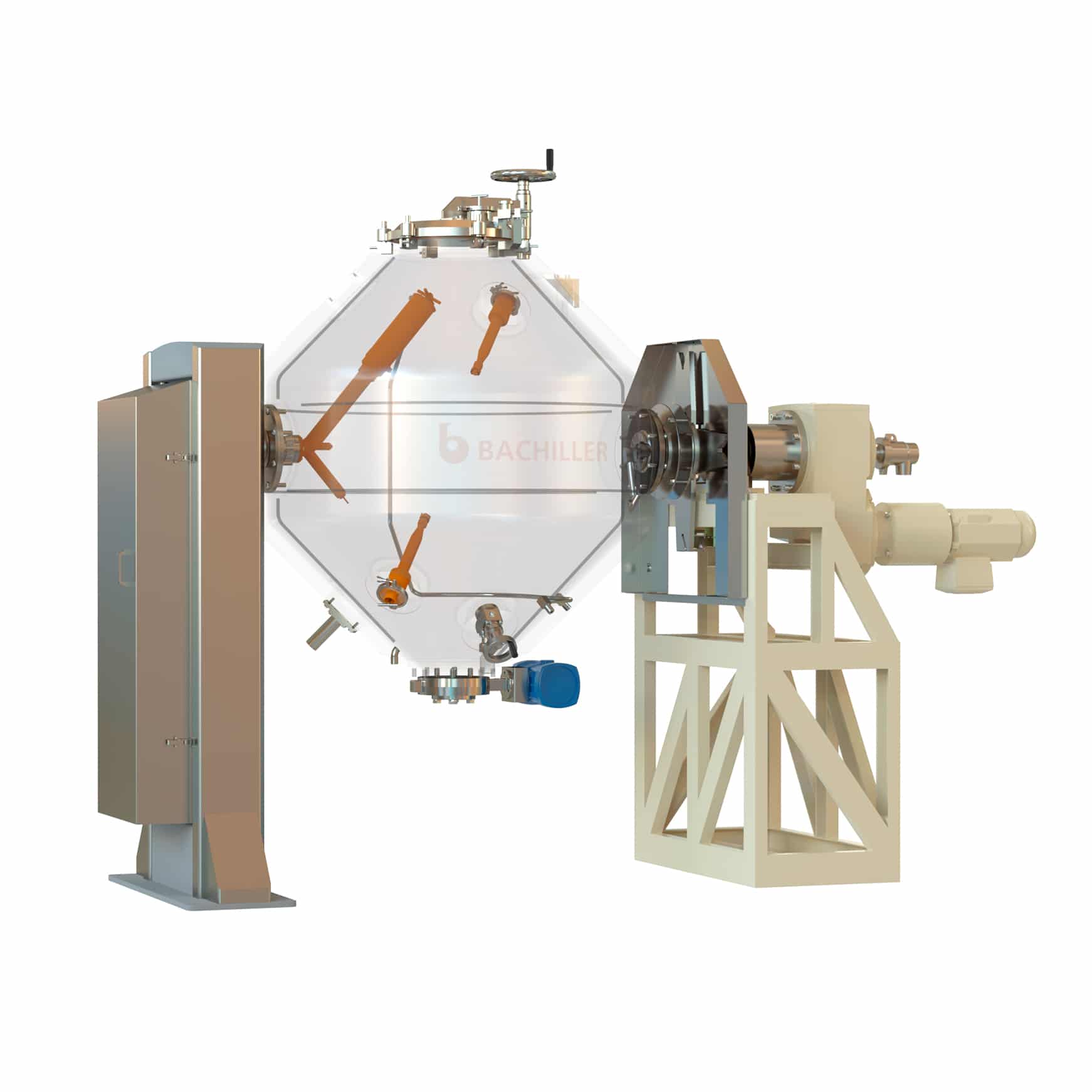 BICUUM - Techsolids®