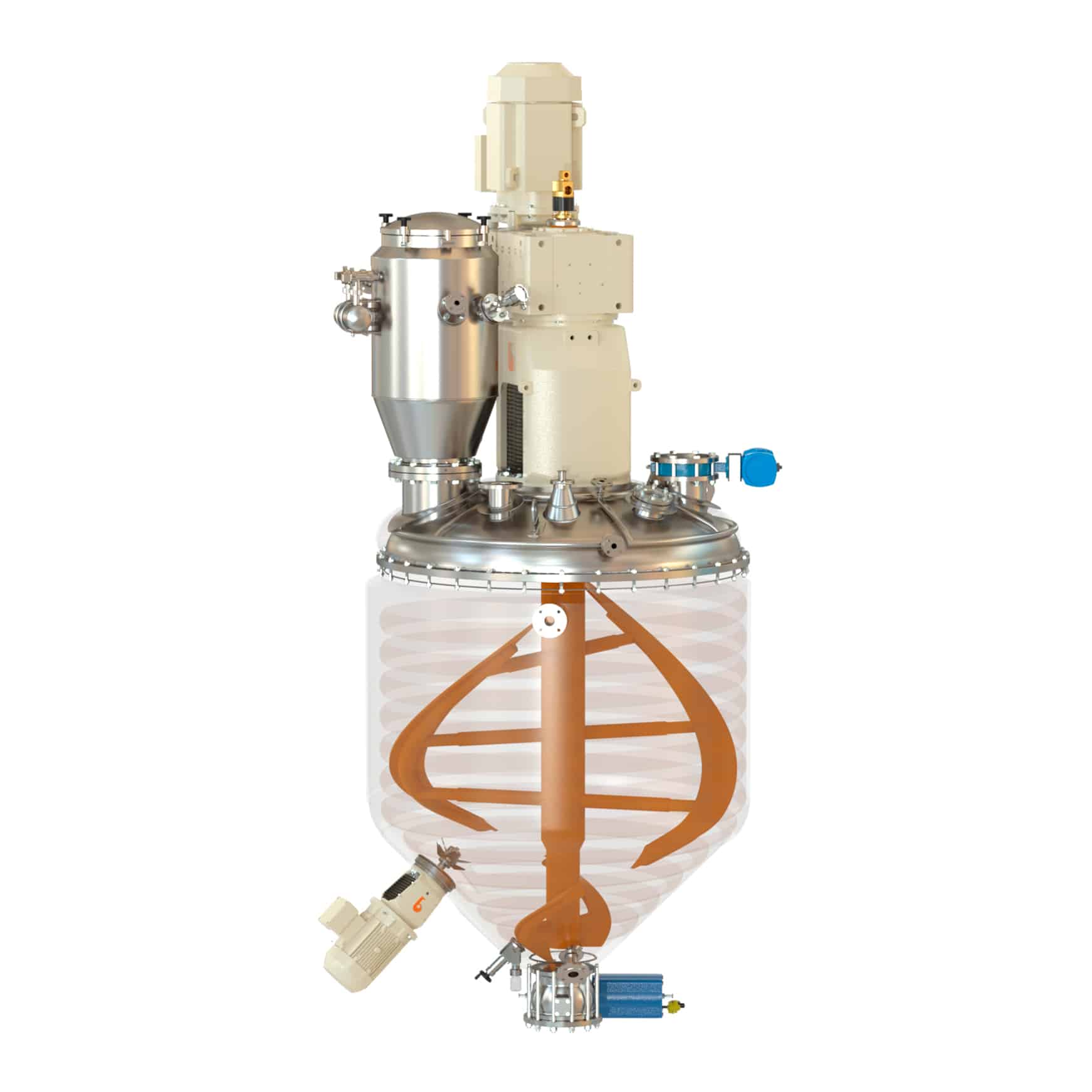 SUPRADRY - Techsolids®