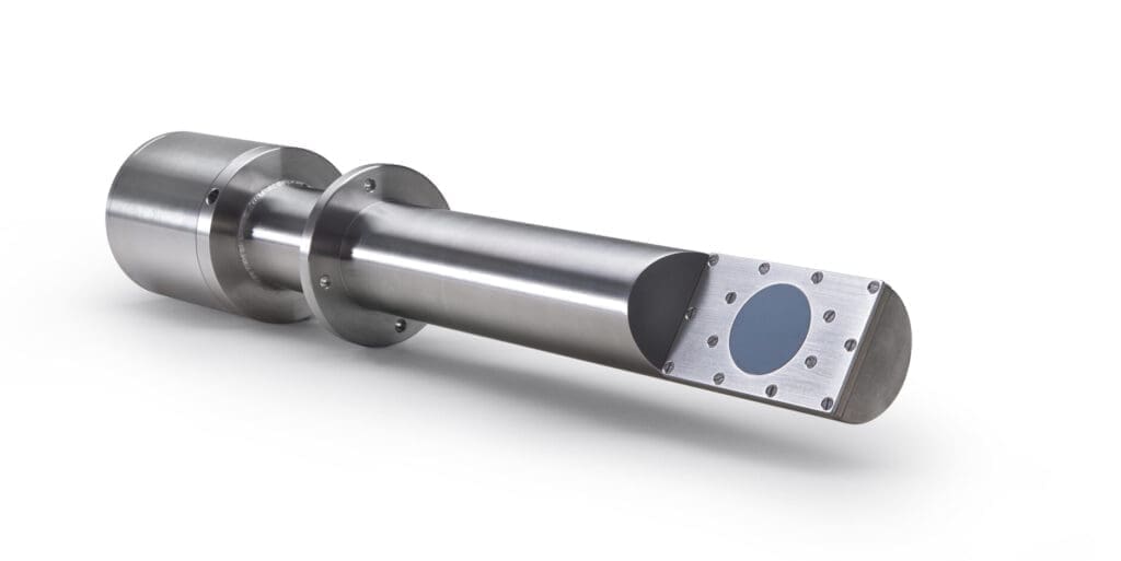 Sensor de humedad por microondas Hydro-Probe BX - Techsolids®