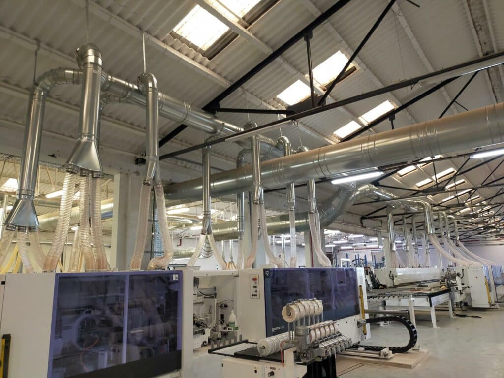 CONDUITS - Techsolids®