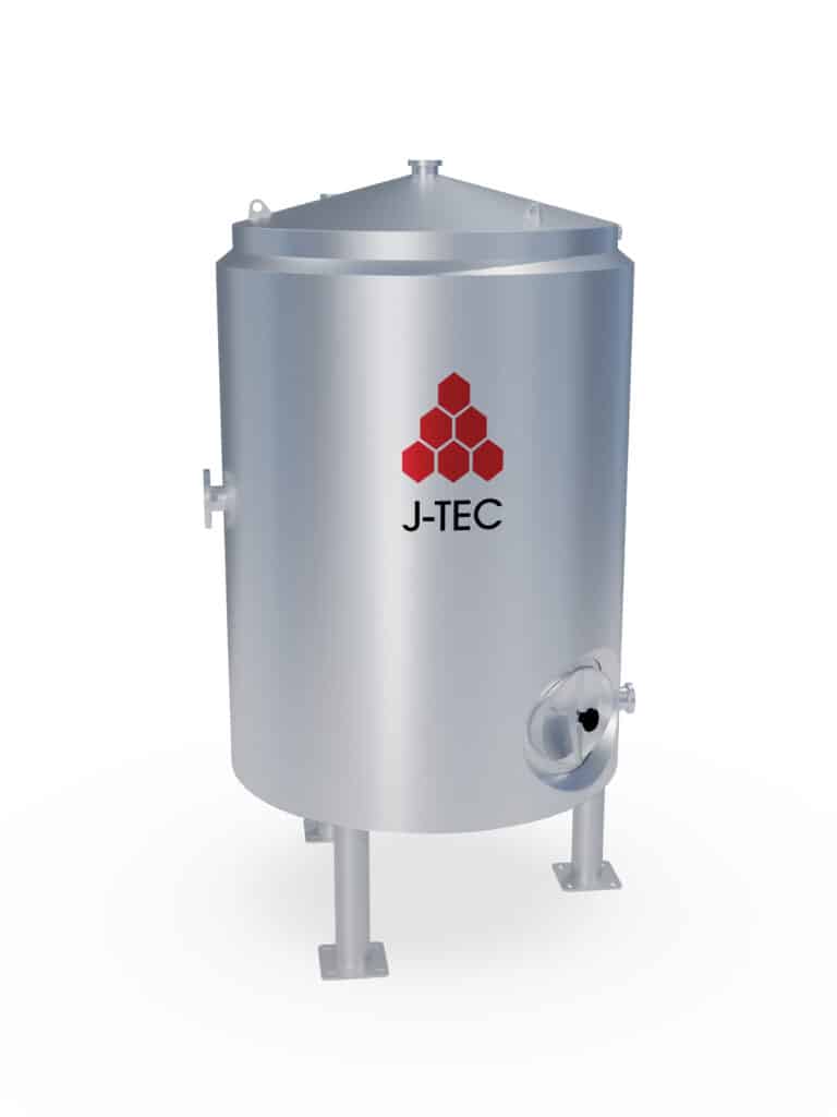 Silos, hoppers and tanks - Techsolids®