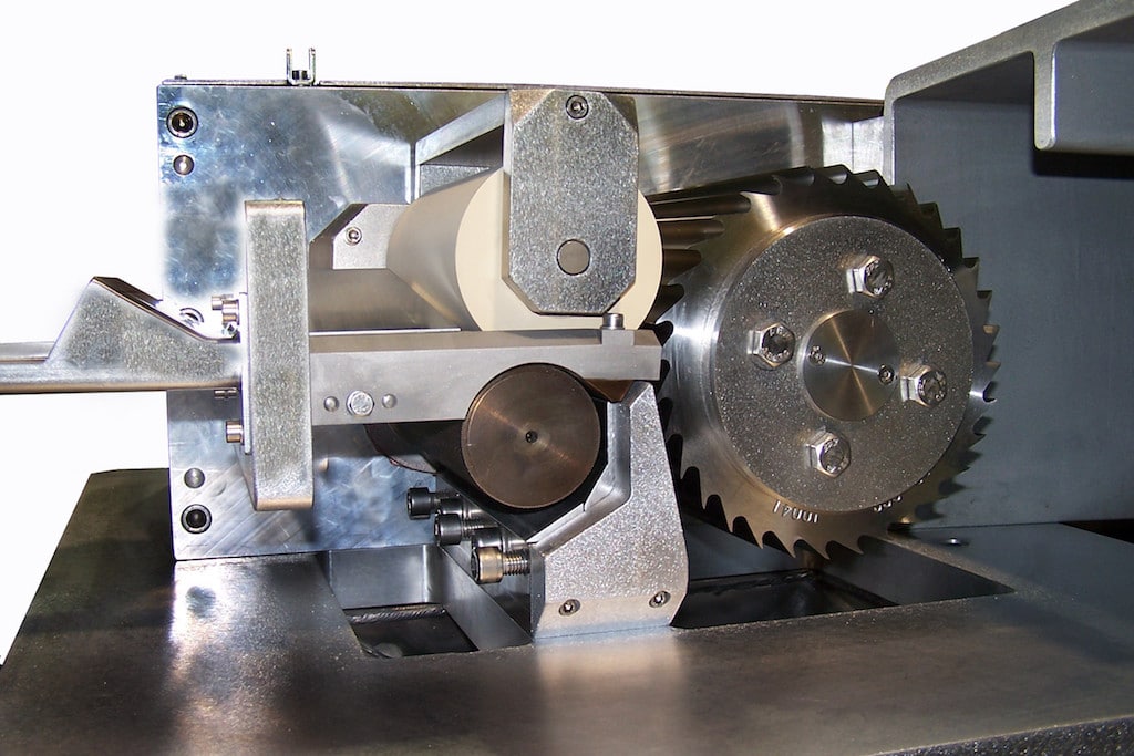 Peletizadora Serie Z - Techsolids®