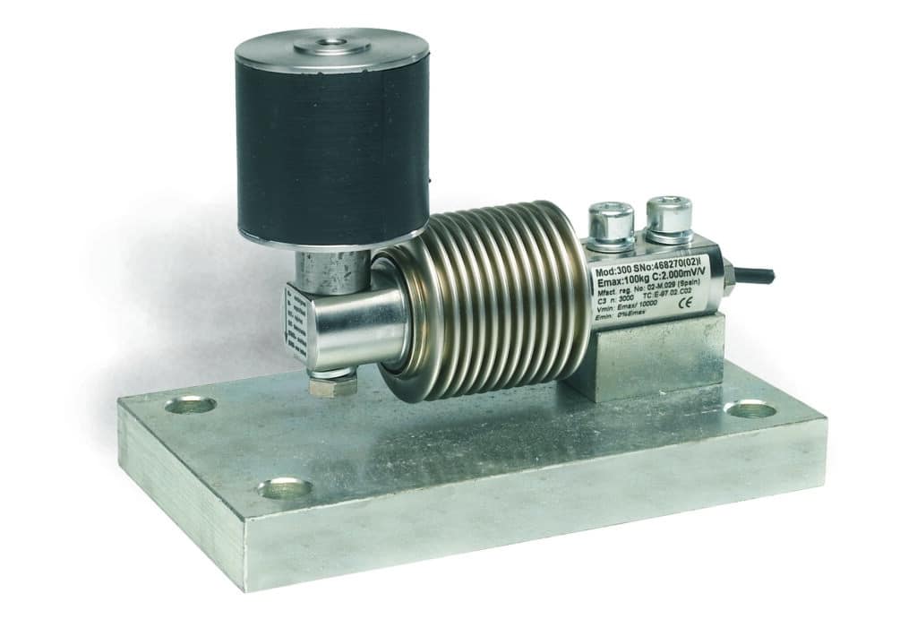 Modelo 300 - Techsolids®