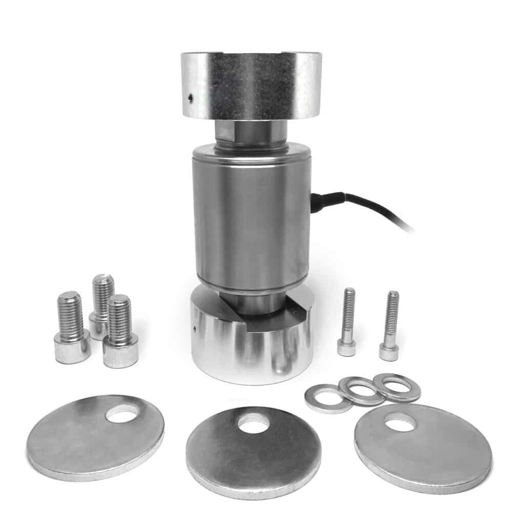 Model 730D Digital - Techsolids®