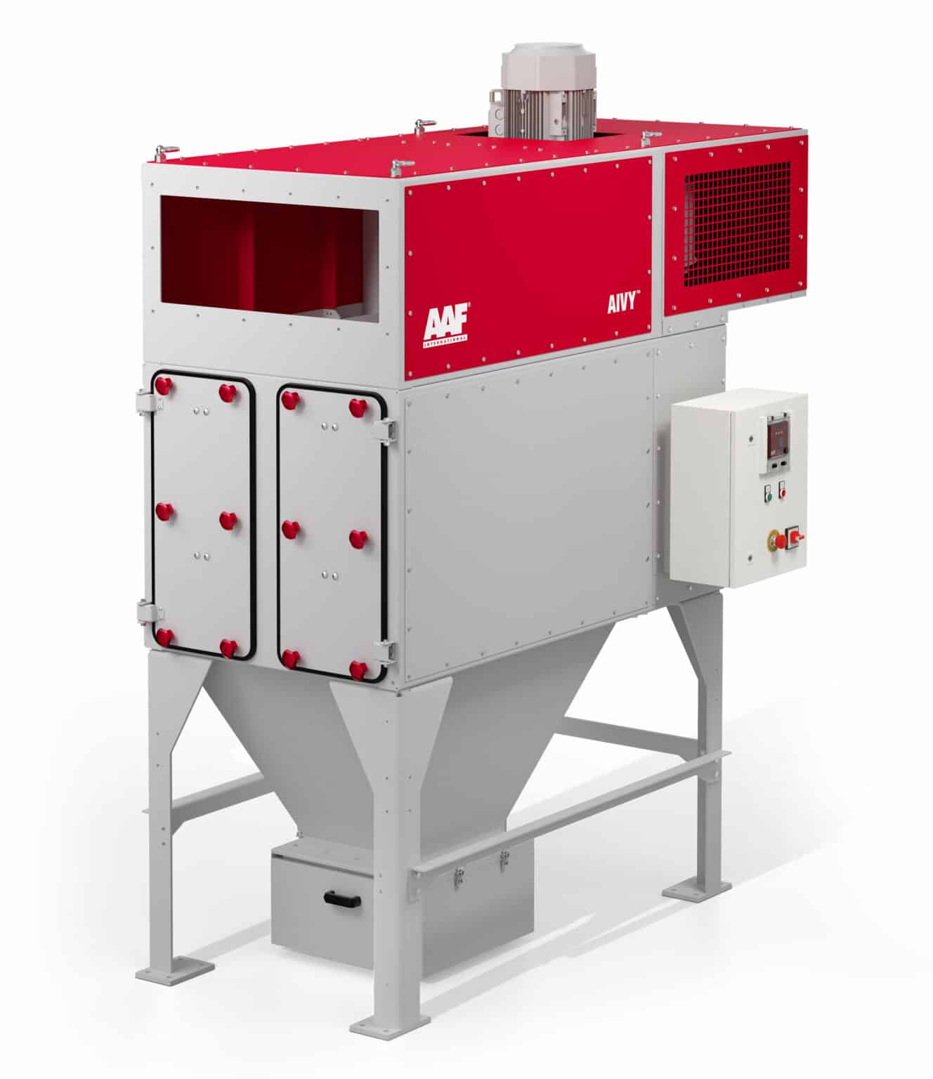 AIVY Compact™ - Techsolids®