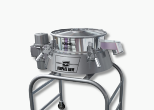 Russell Compact Sieve® - Techsolids®