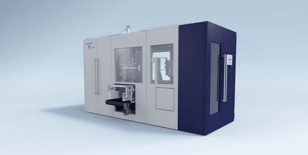 INTEGRA® IV - Techsolids®