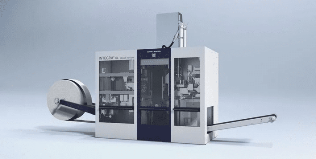 HAVER & BOECKER IBERICA - Techsolids®