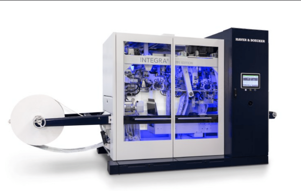 HAVER & BOECKER IBERICA - Techsolids®