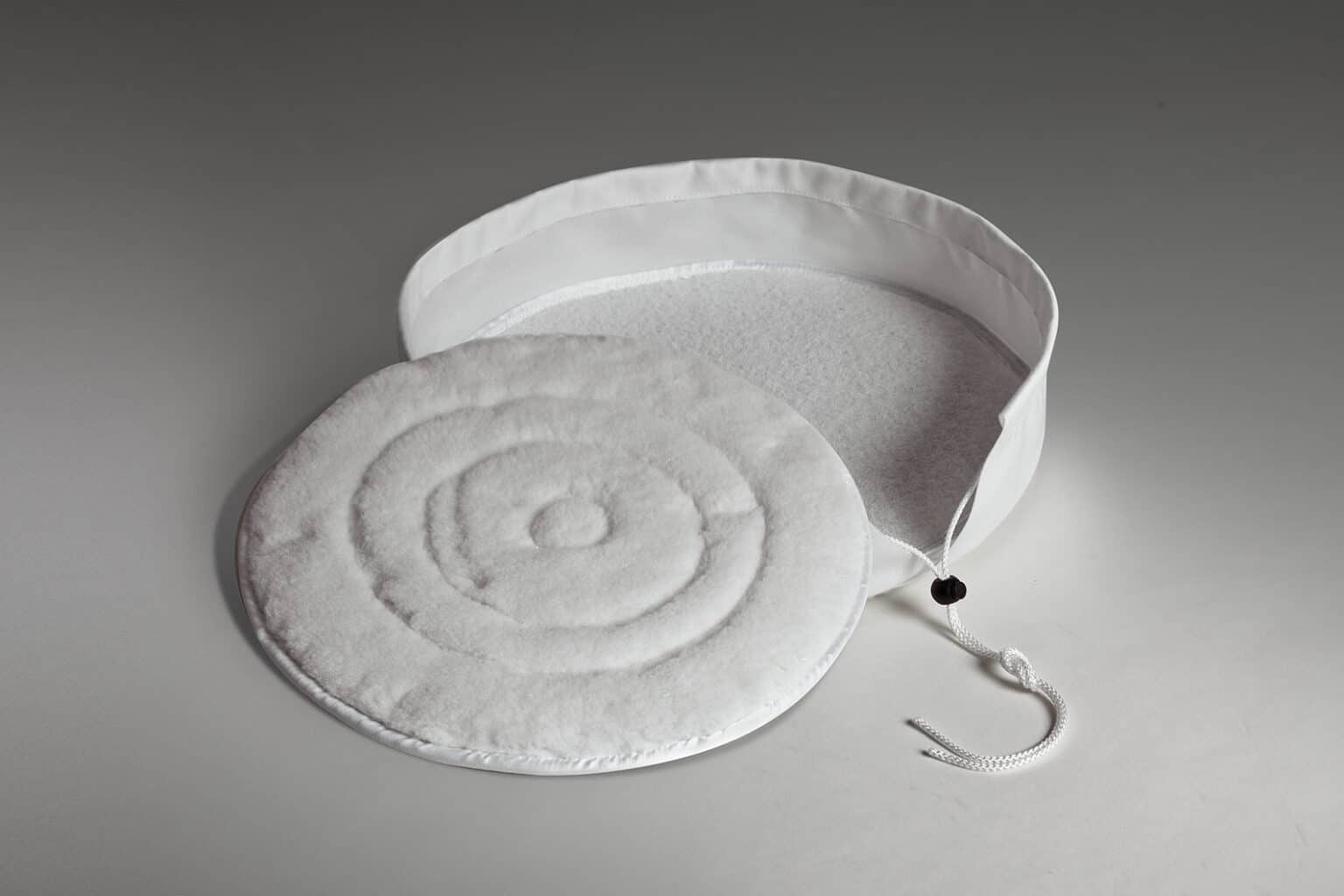 Waxer Mops - Techsolids®