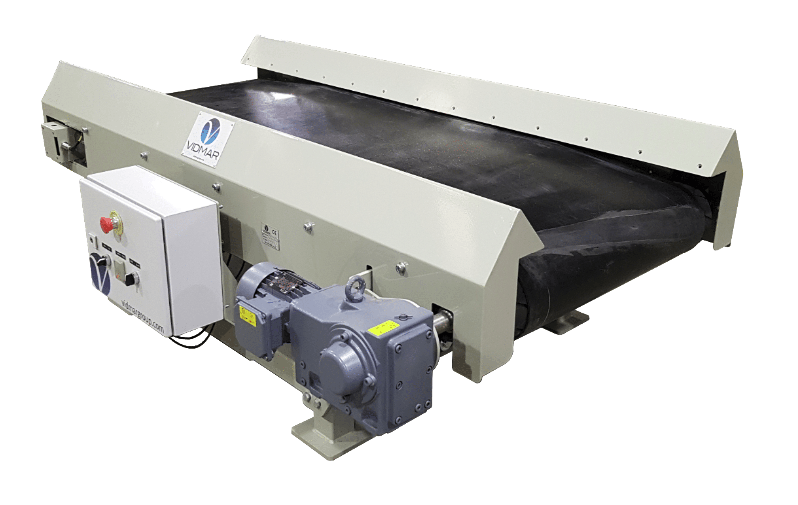 VERY LOW LOAD INTEGRATORS · CWC · CWC-F · CWC-P - Techsolids®