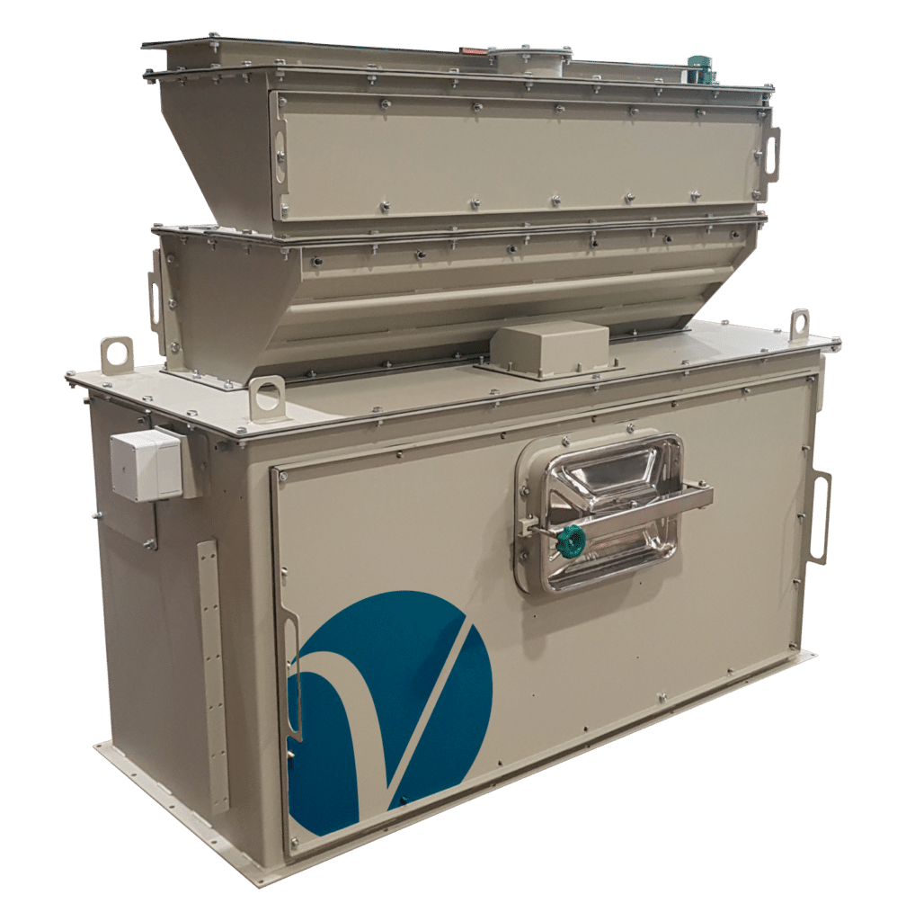 FLOWMETER · CPT - Techsolids®