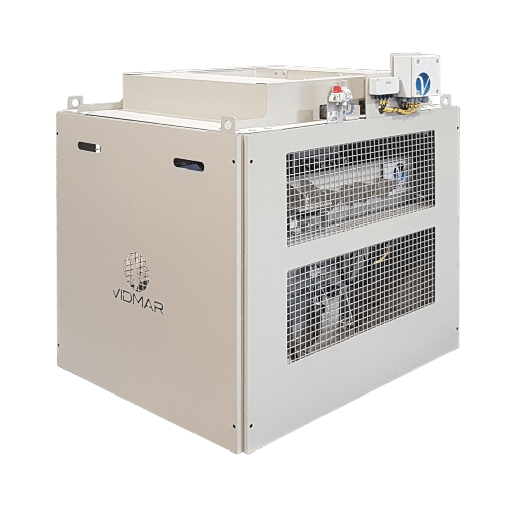 BULK WEIGHER - Techsolids®