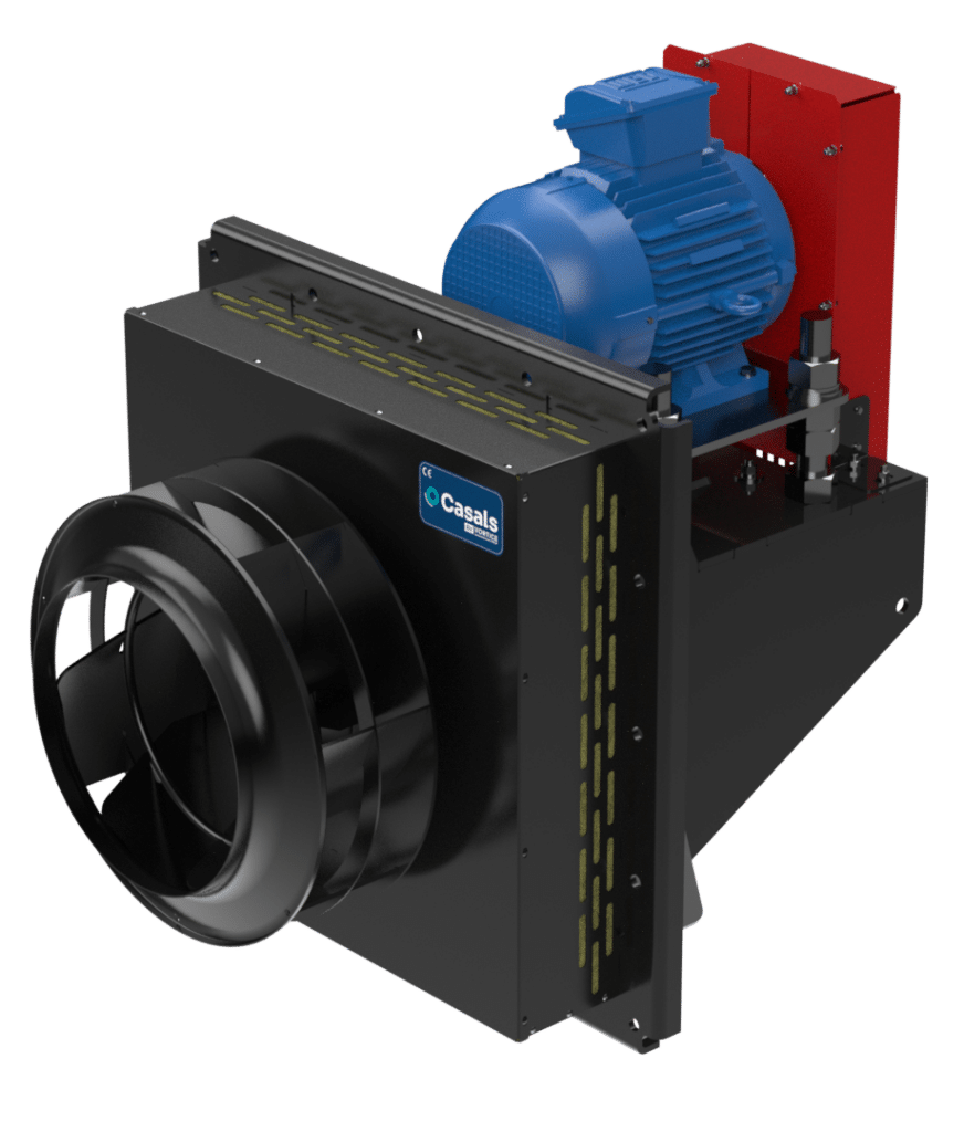 HJBM PLUS - Techsolids®