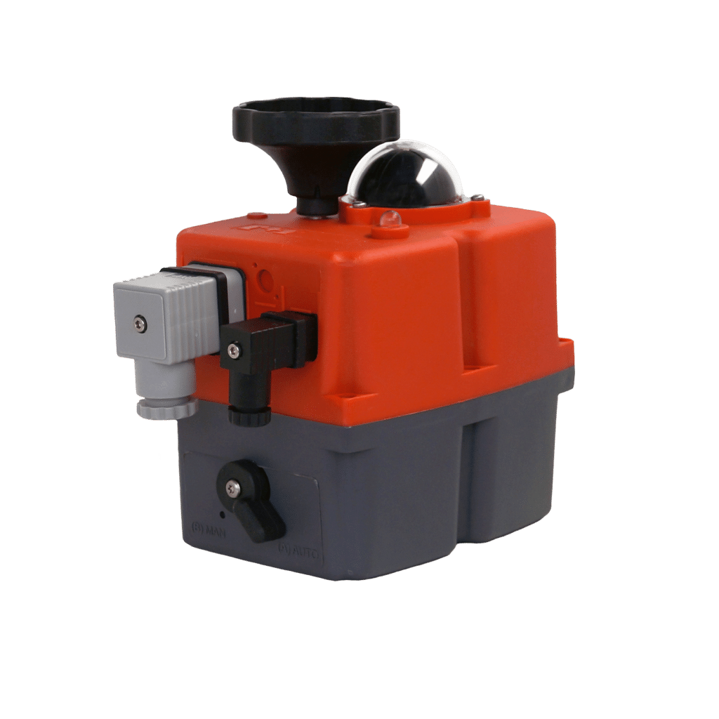 KINETROL - Techsolids®