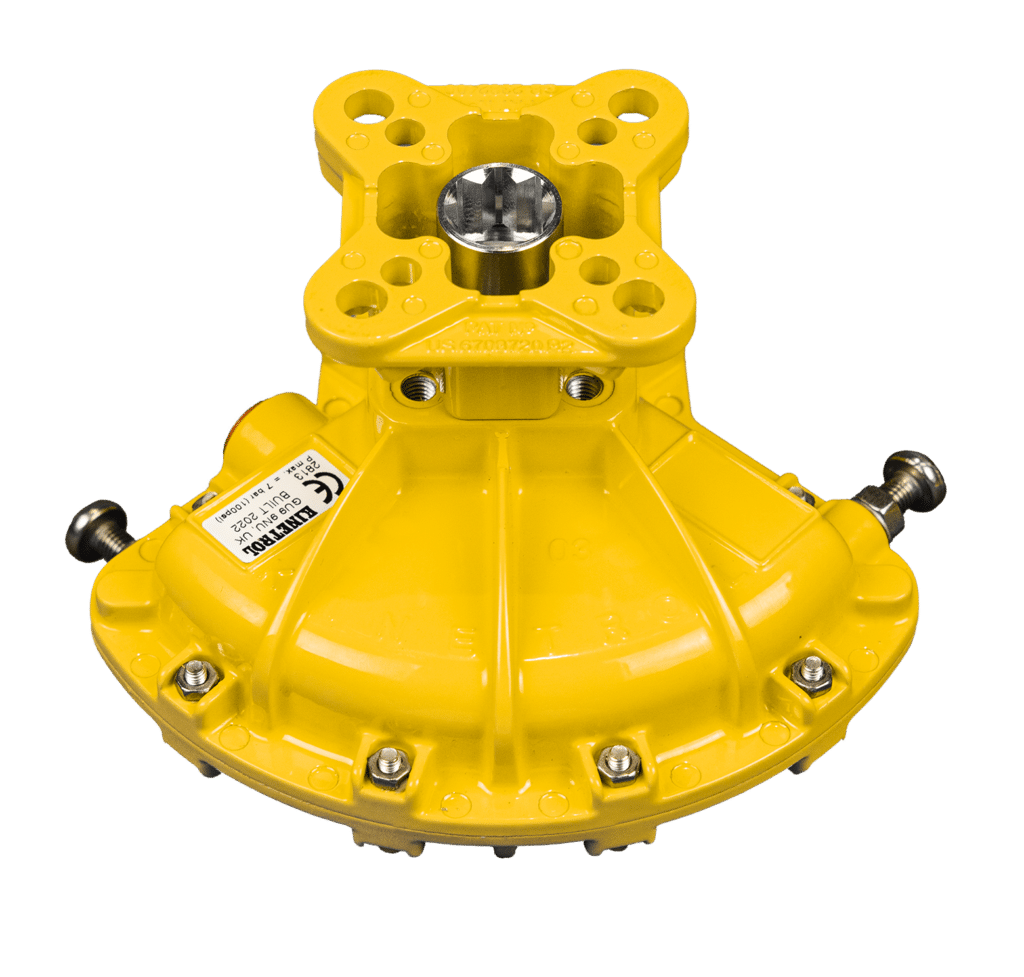 KINETROL - Techsolids®