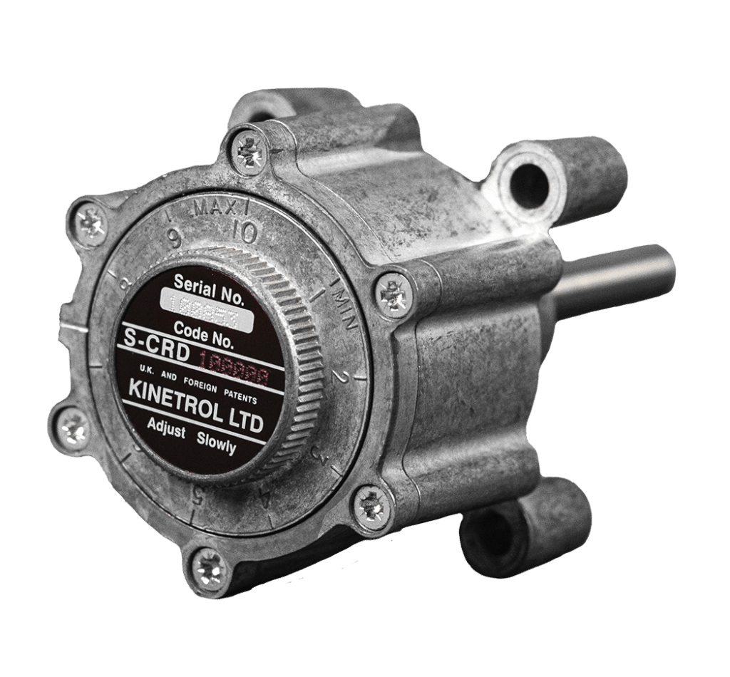 KINETROL - Techsolids®