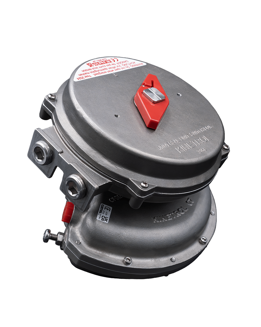 Gama Inoxidable - Techsolids®