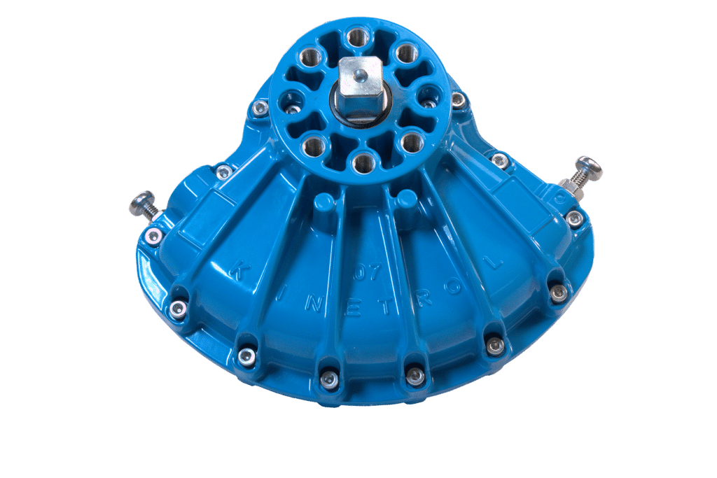 KINETROL - Techsolids®