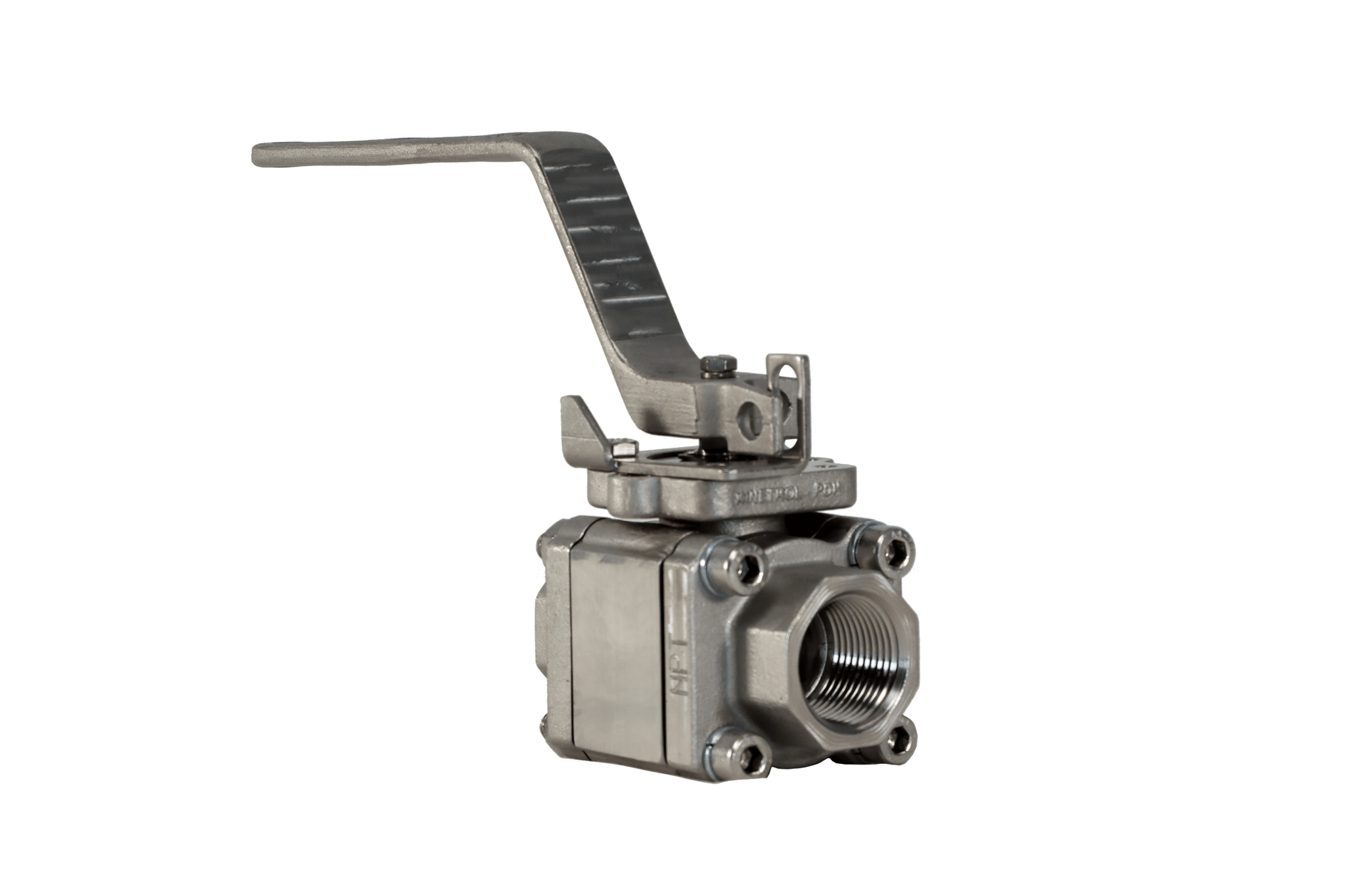 PDK Valves - Techsolids®