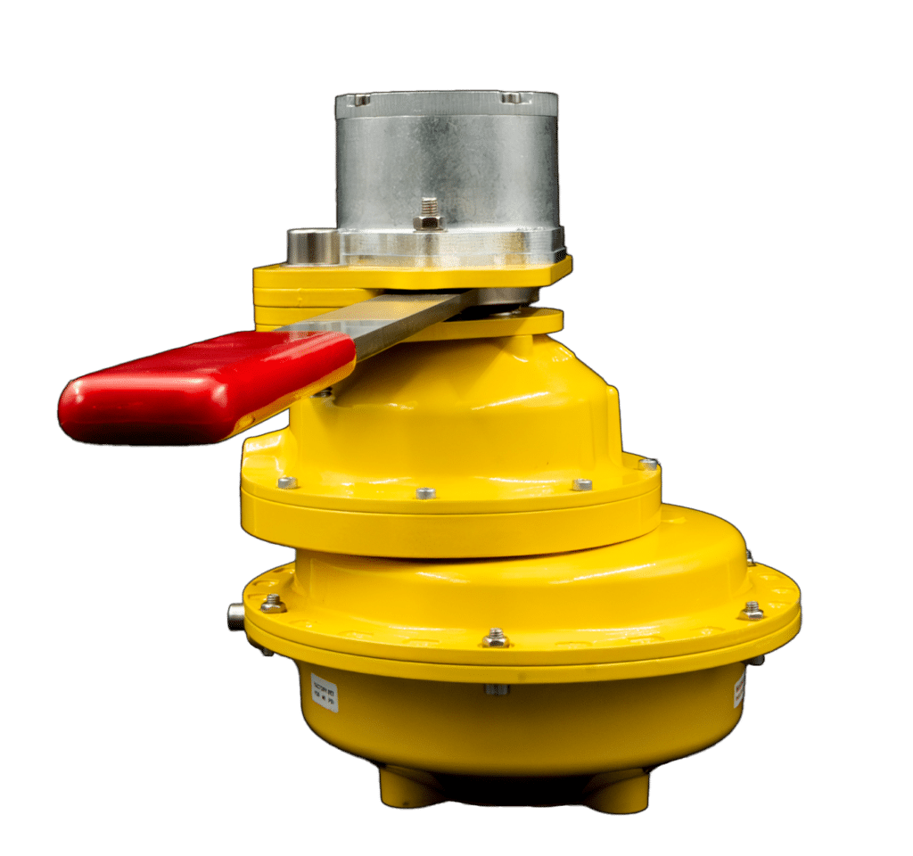 KINETROL - Techsolids®