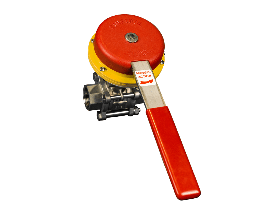 KINETROL - Techsolids®